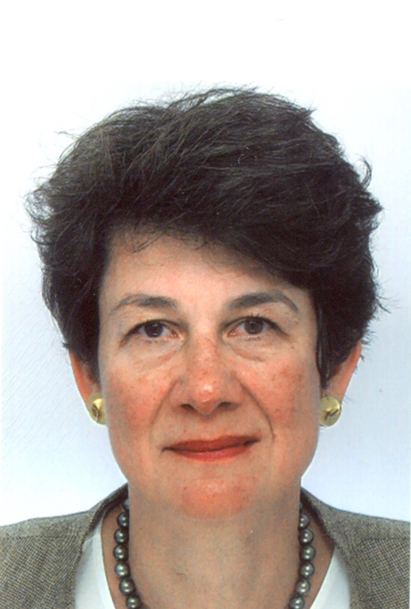 Michaela Spaeth | Planetary Security Initiative